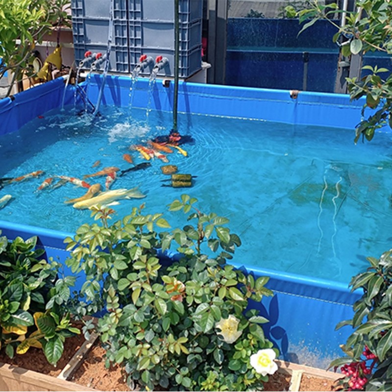 Application- Hubei Jinlong New Materials Co., Ltd.